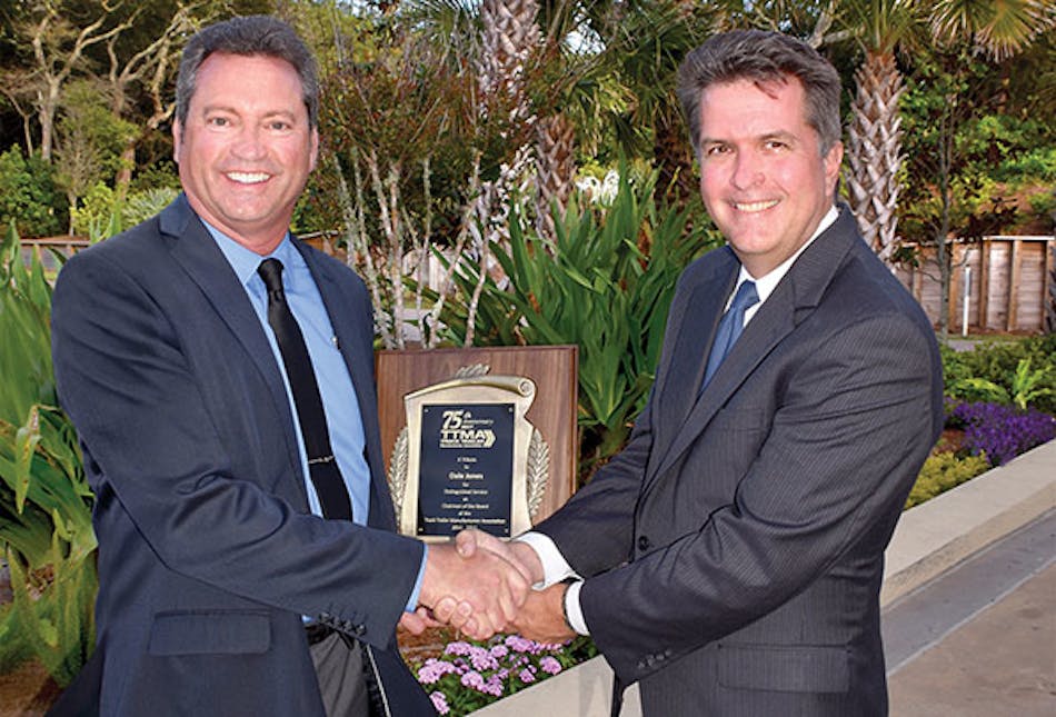 TTMA celebrates 75th anniversary | Trailer Body Builders