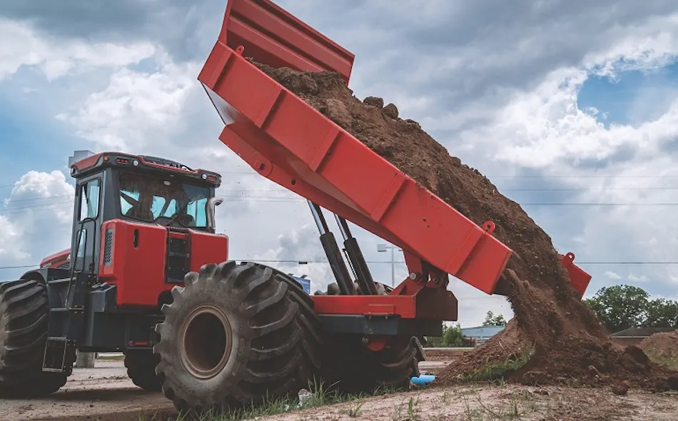 ARDCO introduces dump beds for Multi-Purpose Truck | Trailer Body Builders