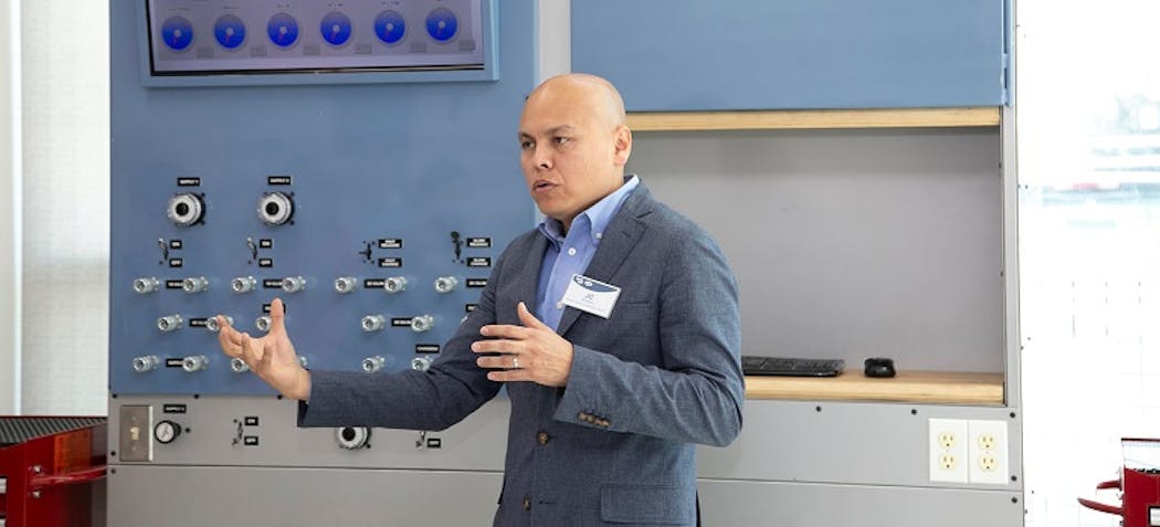 Bendix celebrates opening of engineering center in Mexico | Trailer ...