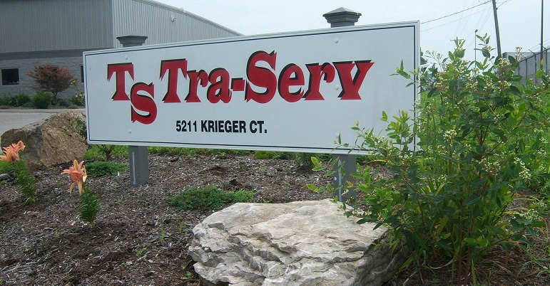 Transport Services partners with Tra-Serv trailer services | Trailer ...