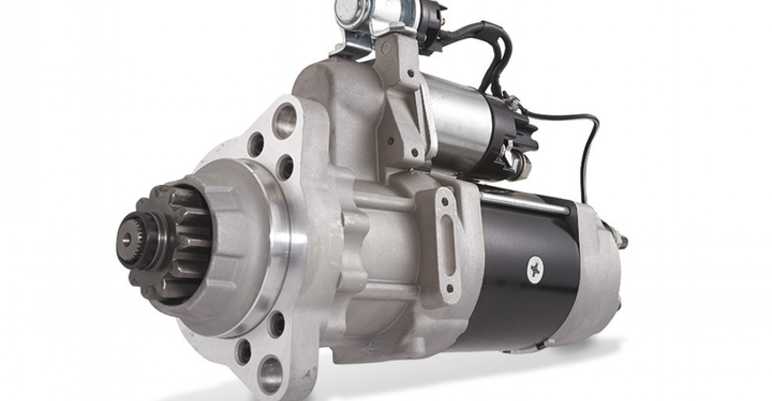 Denso rolls out PowerEdge brand for the aftermarket | Trailer Body Builders