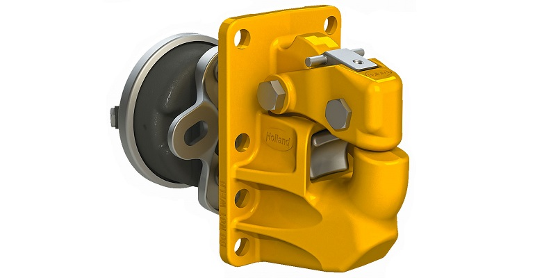SAF-HOLLAND intros new landing gear grease, pintle hook | Trailer Body ...