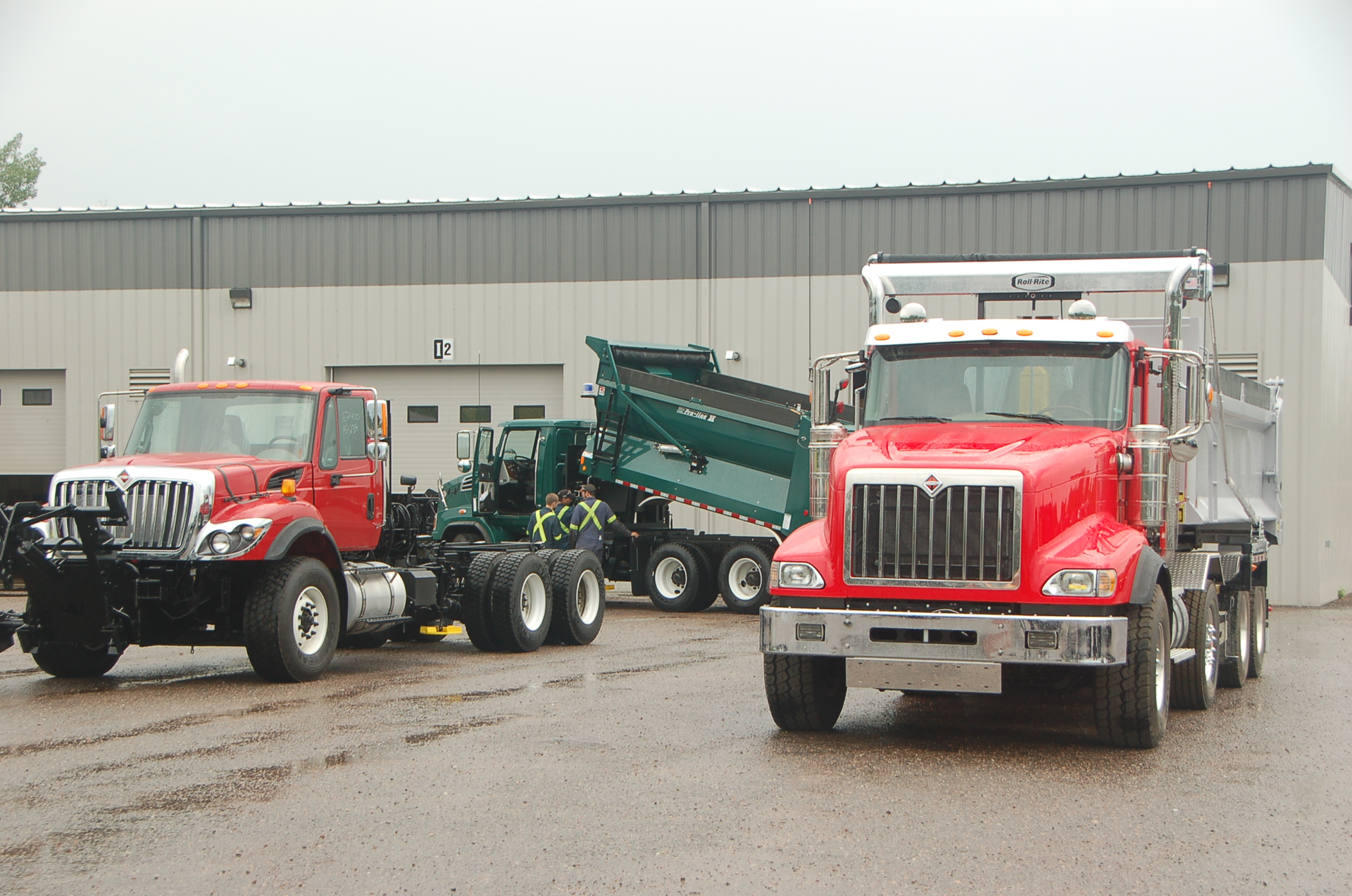 Gin-Cor Industries recognized as one of Canada’s fastest-growing ...