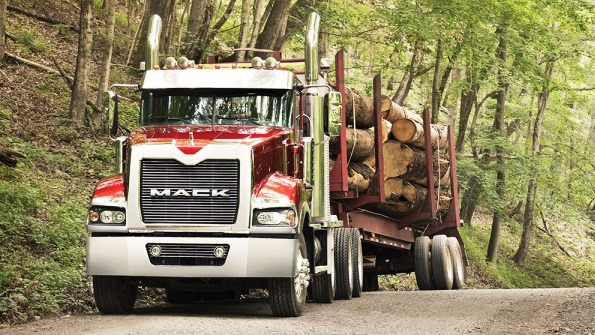 Volvo Cancels D16; Mack Cancels Titan Tractor | Trailer Body Builders