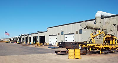 Photos: Felling Trailers | Trailer Body Builders