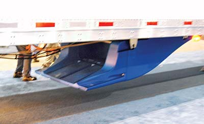 Photos: Mid-America Trucking Show | Trailer Body Builders