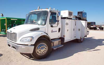 Photos: Loadcraft Industries | Trailer Body Builders