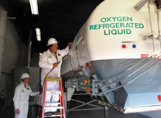 Beall Photo Gallery | Trailer Body Builders