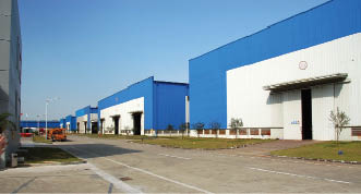Photos: Global trailer manufacturing | Trailer Body Builders