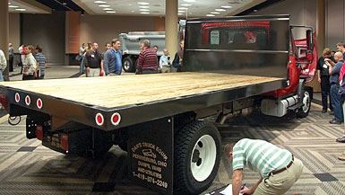 TerraStar adds new features | Trailer Body Builders