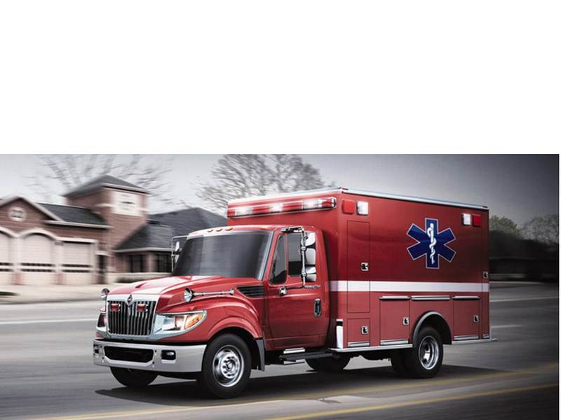 Navistar reports strong September orders | Trailer Body Builders