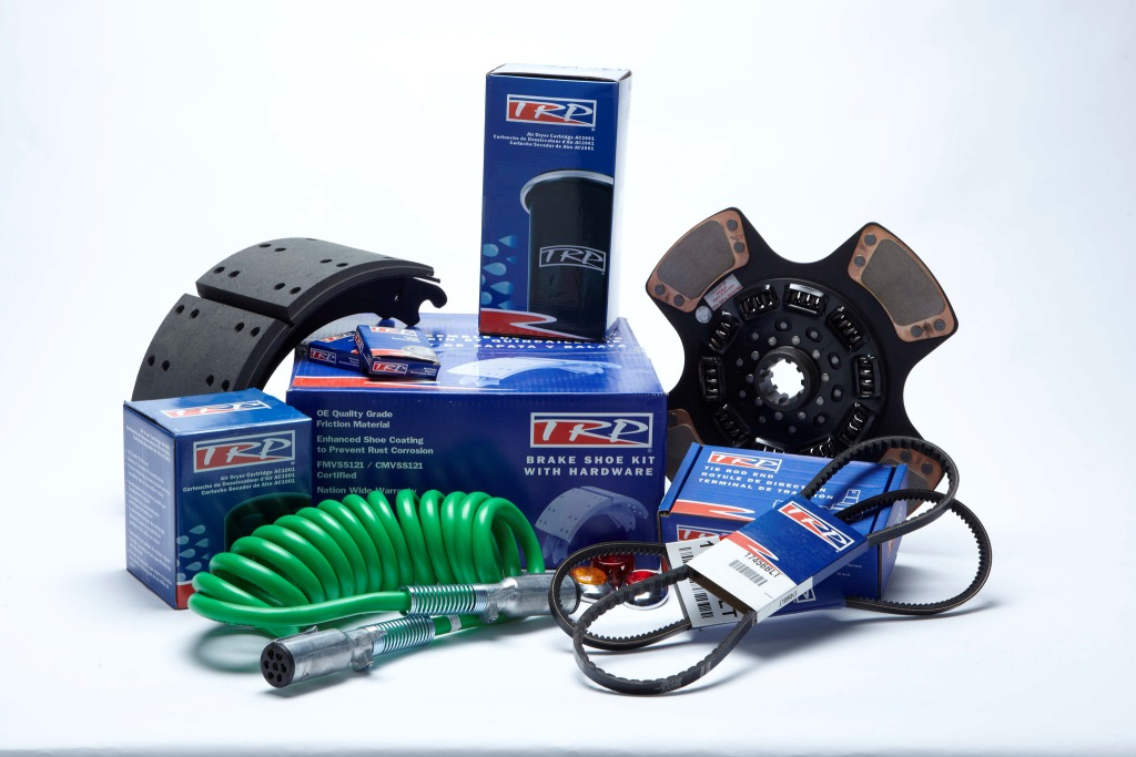 Paccar Parts opens 100th TRP store | Trailer Body Builders