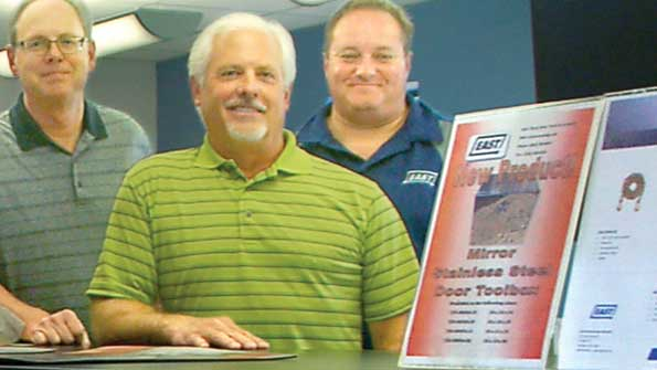 Photos: East Manufacturing | Trailer Body Builders