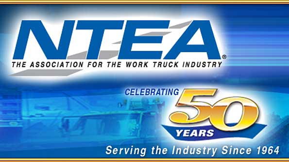 NTEA 50 year timeline | Trailer Body Builders
