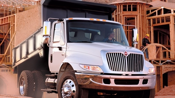 Navistar Increases Truck Production | Trailer Body Builders