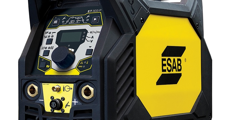 ESAB’s Renegade 300iP ready to ship | Trailer Body Builders