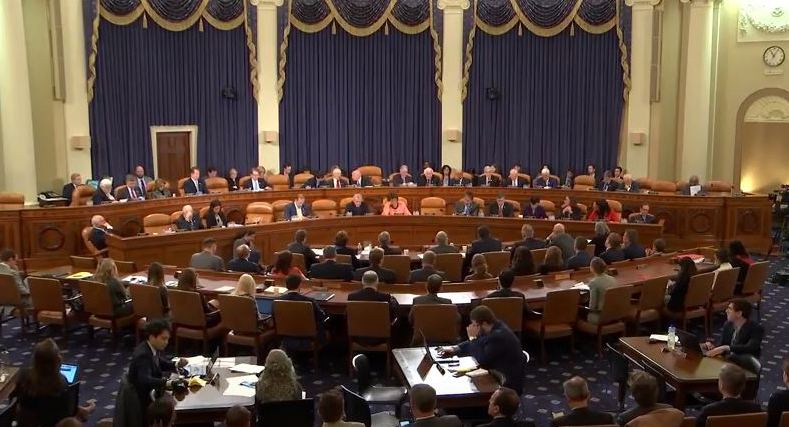 MEMA testifies before U.S. House Ways and Means on tariffs impact ...