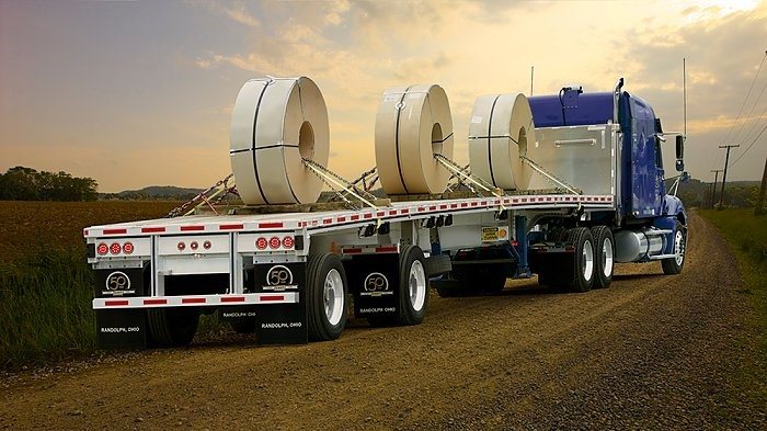 East Mfg celebrates 50 years with anniversary trailer packages ...