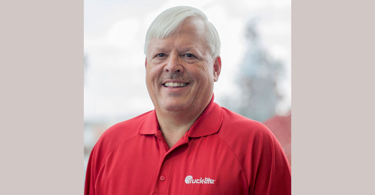 Truck-Lite VP, tech officer Van Riper loses cancer battle | Trailer ...