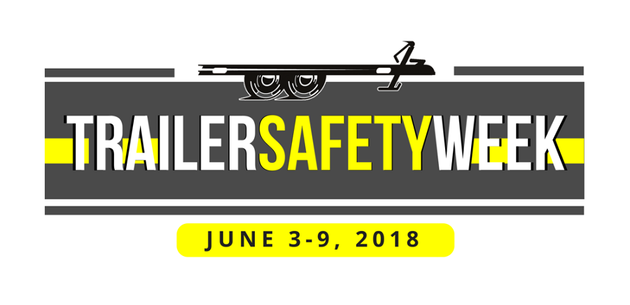 NATM's first Trailer Safety Week set for June | Trailer Body Builders