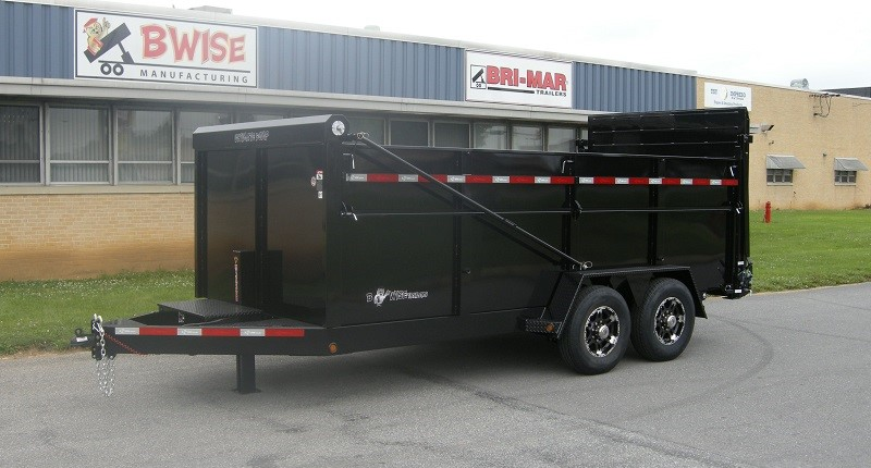 BWise hosting Trailer Safety Week event | Trailer Body Builders