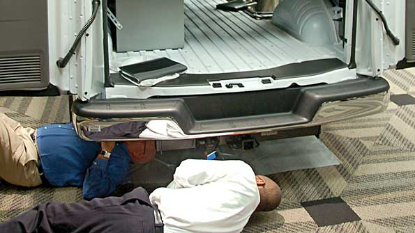 No need to panic on NHTSA rear-camera rule | Trailer Body Builders