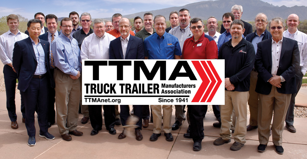 TTMA Annual Convention photo roundup | Trailer Body Builders