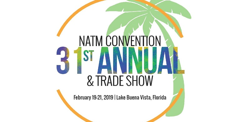 Registration open for 31st NATM convention, show | Trailer Body Builders