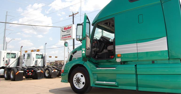 ACT: Class 8 orders continue record-setting pace | Trailer Body Builders