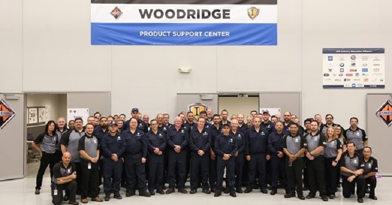 Navistar heralds Technician Rodeo winners | Trailer Body Builders