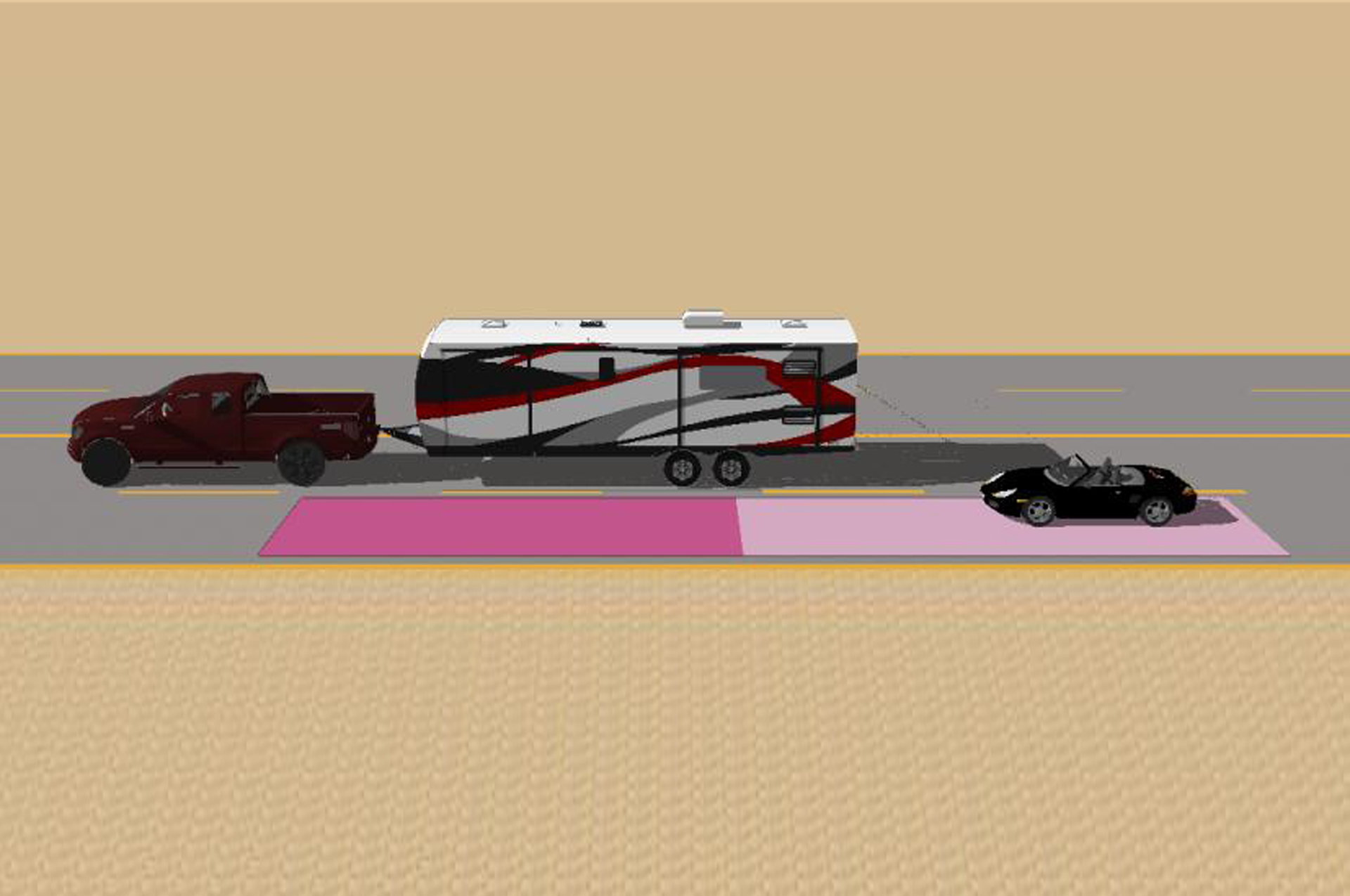 FCA honors Continental for Trailer Merge Assist tech | Trailer Body ...