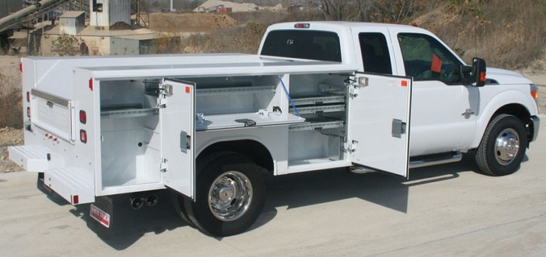 Auto Truck Group expanding Fort Wayne IN production | Trailer Body Builders