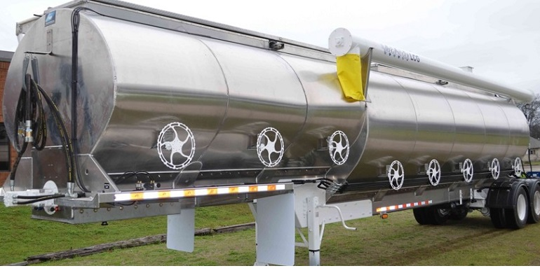 CEI Equipment buys Warren’s feed transportation assets | Trailer Body ...