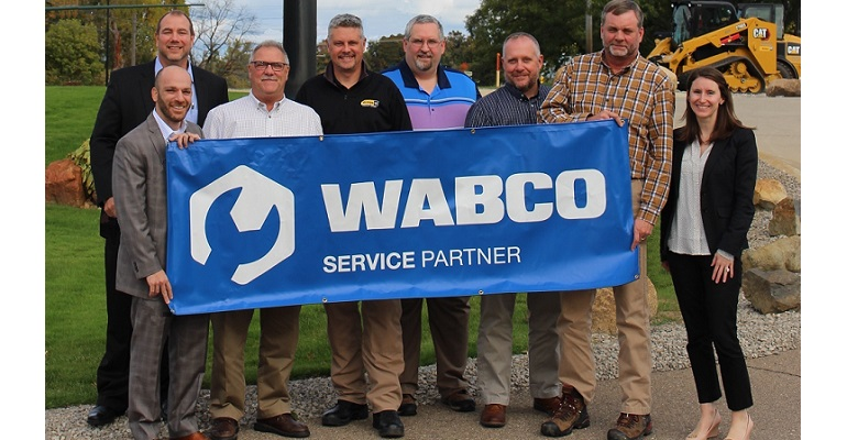 WABCO enhances aftermarket support with service program | Trailer Body ...