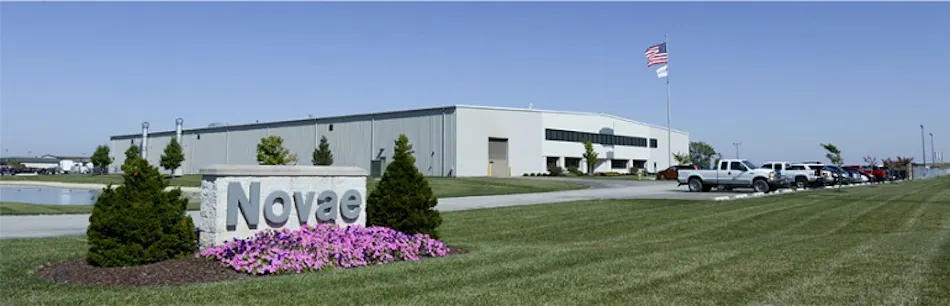 Novae Corp finalizes purchase of Trailerman Trailers | Trailer Body ...