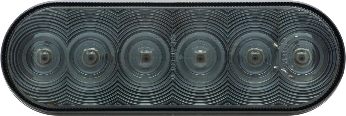 Optronics adds Smoke-Lens lighting | Trailer Body Builders