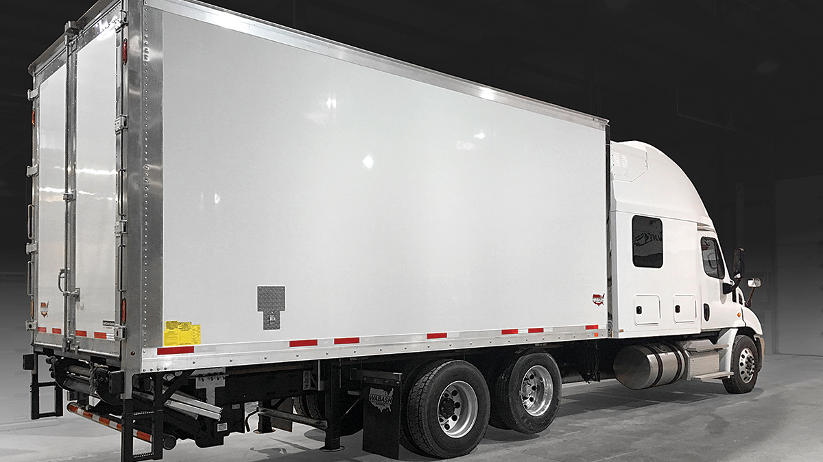 Trailer product and technology research | Trailer Body Builders