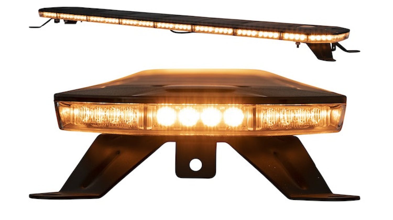 Wireless 48-inch LED Light Bar | Trailer Body Builders