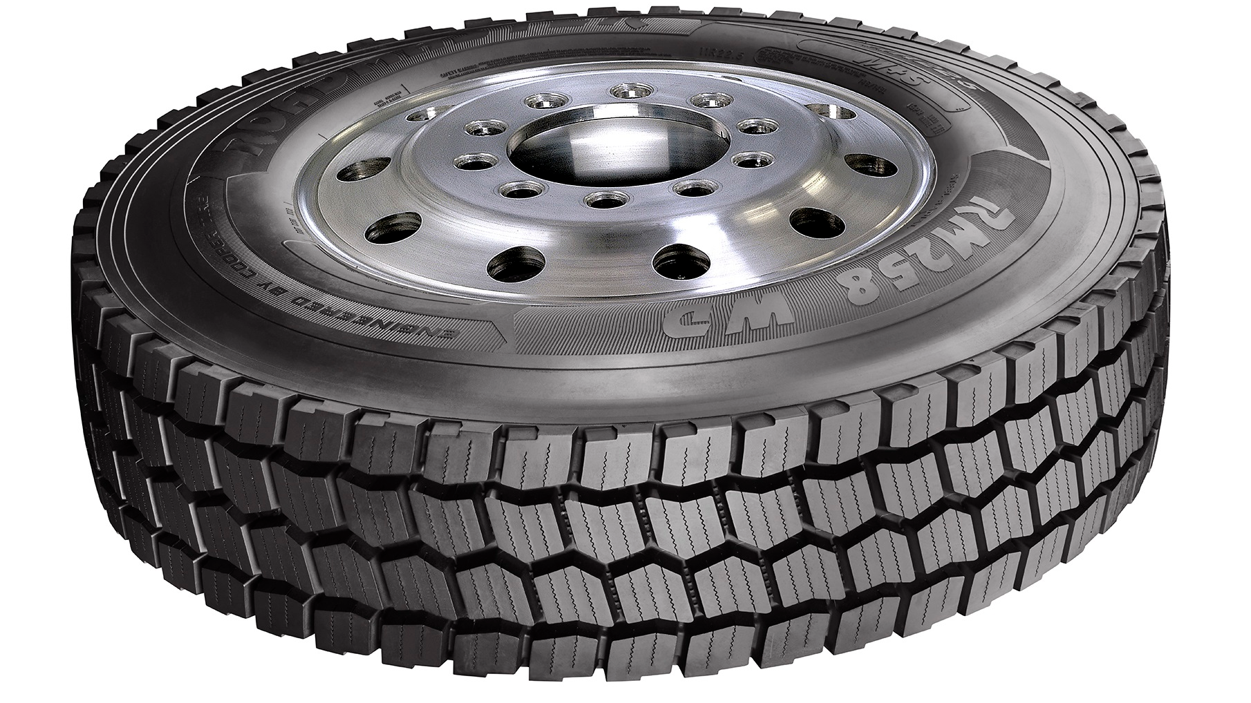 Cooper launches winter drive tire | Trailer Body Builders