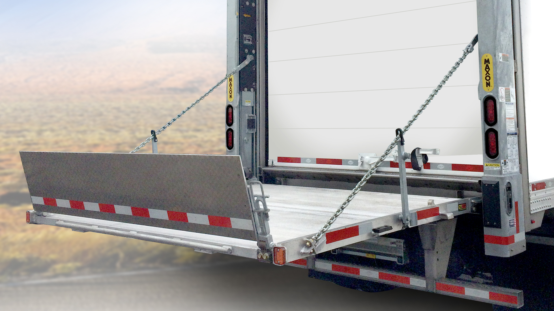 Maxon hires liftgate innovator | Trailer Body Builders