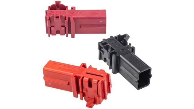 TE Connectivity introduces PCON 12 | Trailer Body Builders