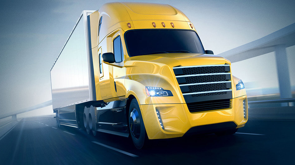 PPG Delfleet One paint system approved by DTNA | Trailer Body Builders