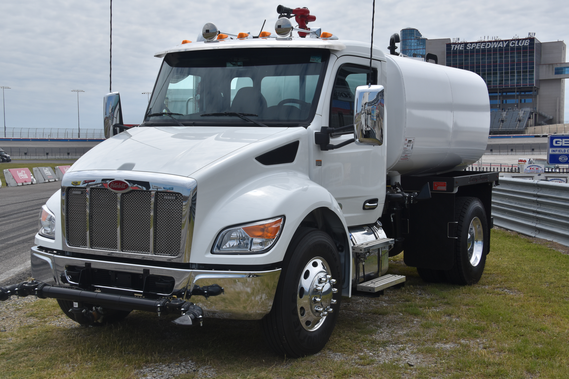 Home | Trailer Body Builders