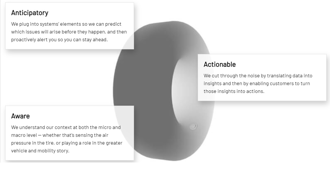 Goodyear launches intelligent tire for last-mile delivery | Trailer ...