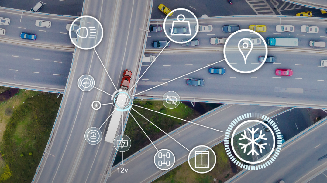 Great Dane's FleetPulse telematics platform now standard | Trailer Body ...