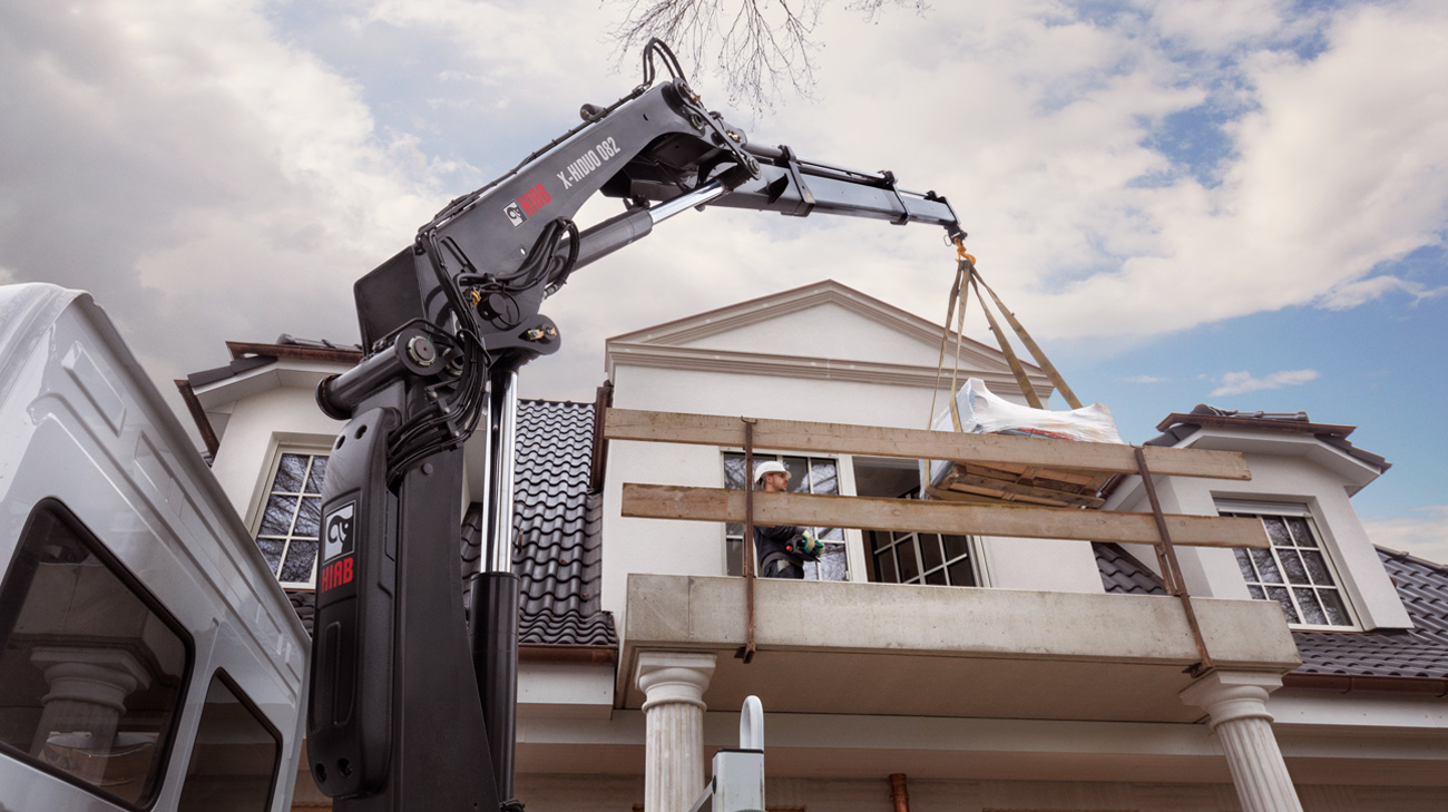 Large orders prompt Hiab USA to boost manufacturing capacity | Trailer ...