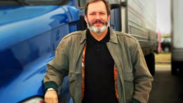 Herding scapegoats | Trailer Body Builders