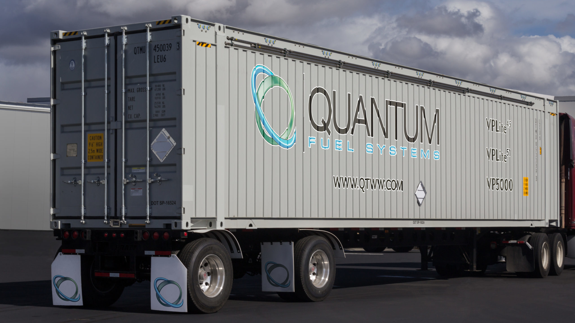 Certarus adds virtual pipeline trailers | Trailer Body Builders