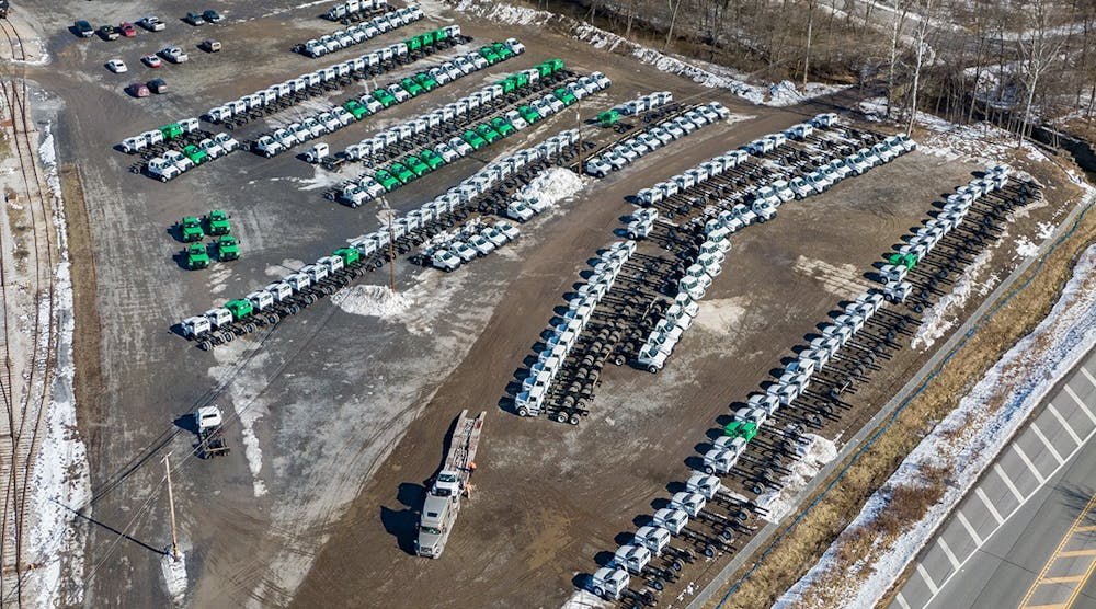 Curry Supply relocates manufacturing, some admin departments | Trailer ... Curry Supply relocates manufacturing, some admin departments | Trailer ...