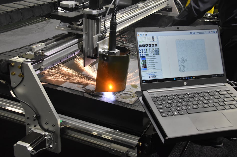 FABTECH 2022 draws nearly 30,000 to Atlanta | Trailer Body Builders